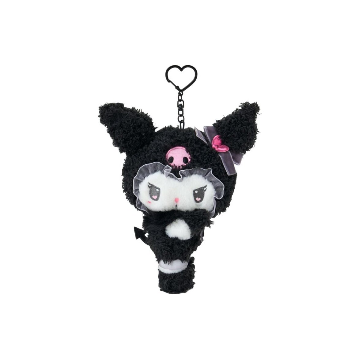 Игрушки подвесные Sanrio
