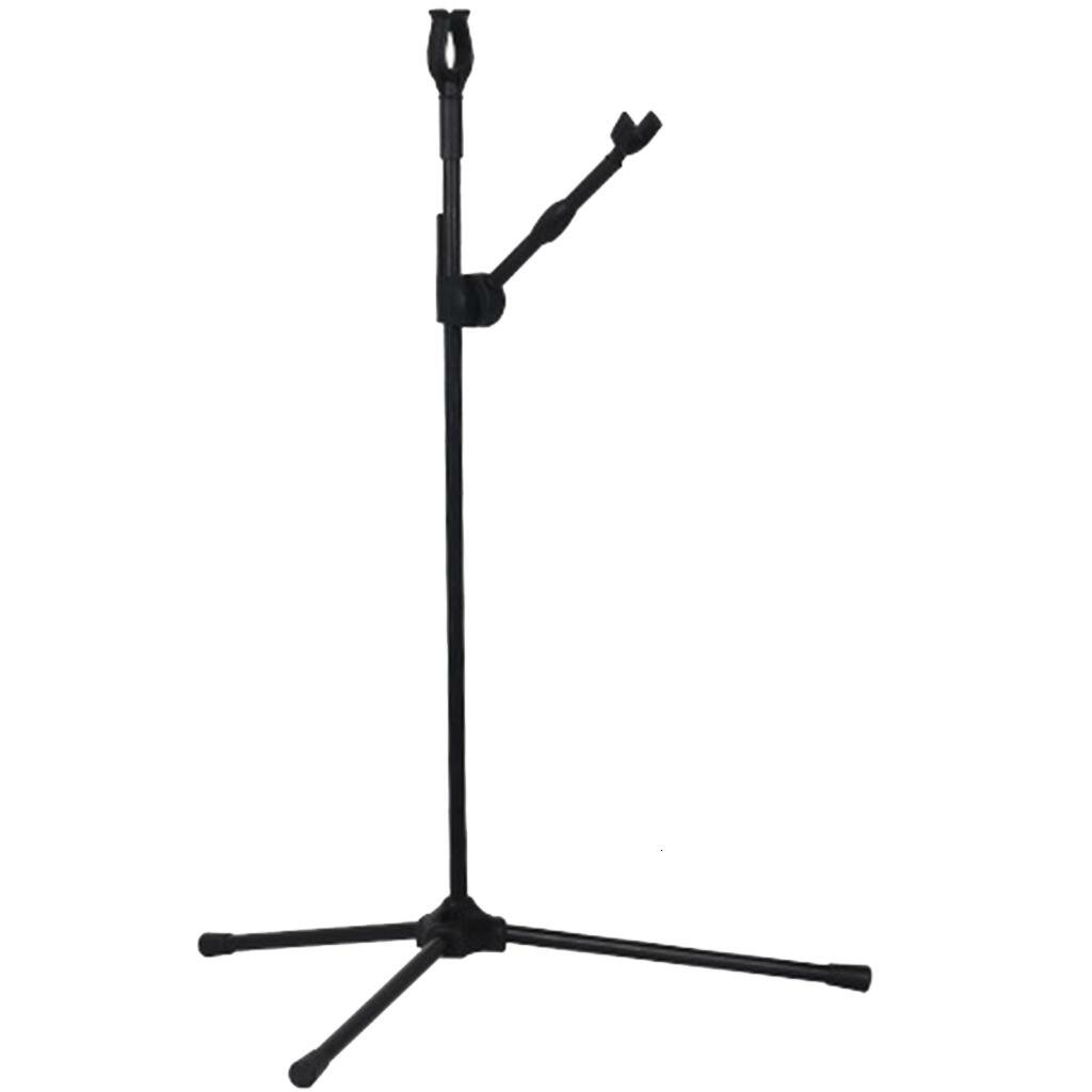 Держатель для лука, Черный