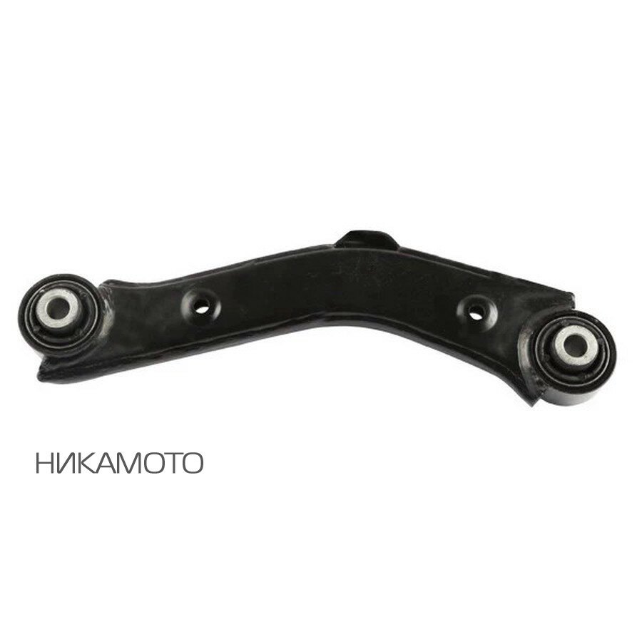 ALPIC ASA205LR Рычаг HYUNDAI/KIA SANTA FE/SORENTO лев./прав.