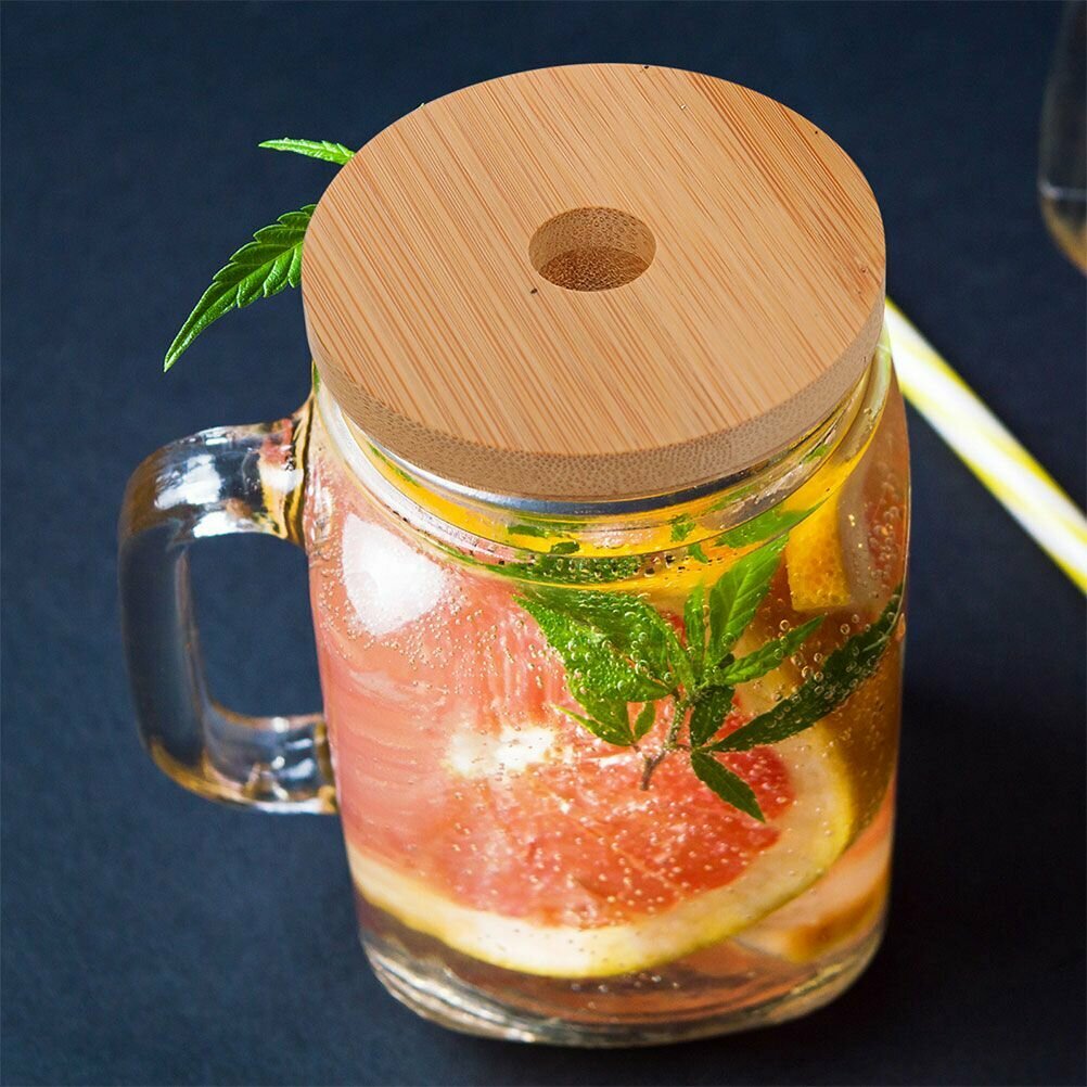 Крышка для банки, 8.43 см х 8.96 см