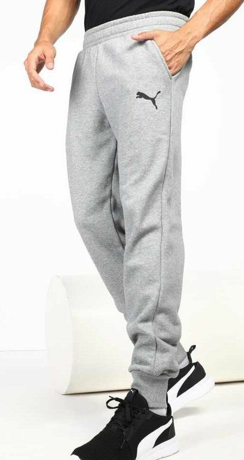 Брюки спортивные