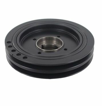 SKF VKM 96509 Шкив коленвала