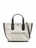 Сумка Longchamp, нейтральный