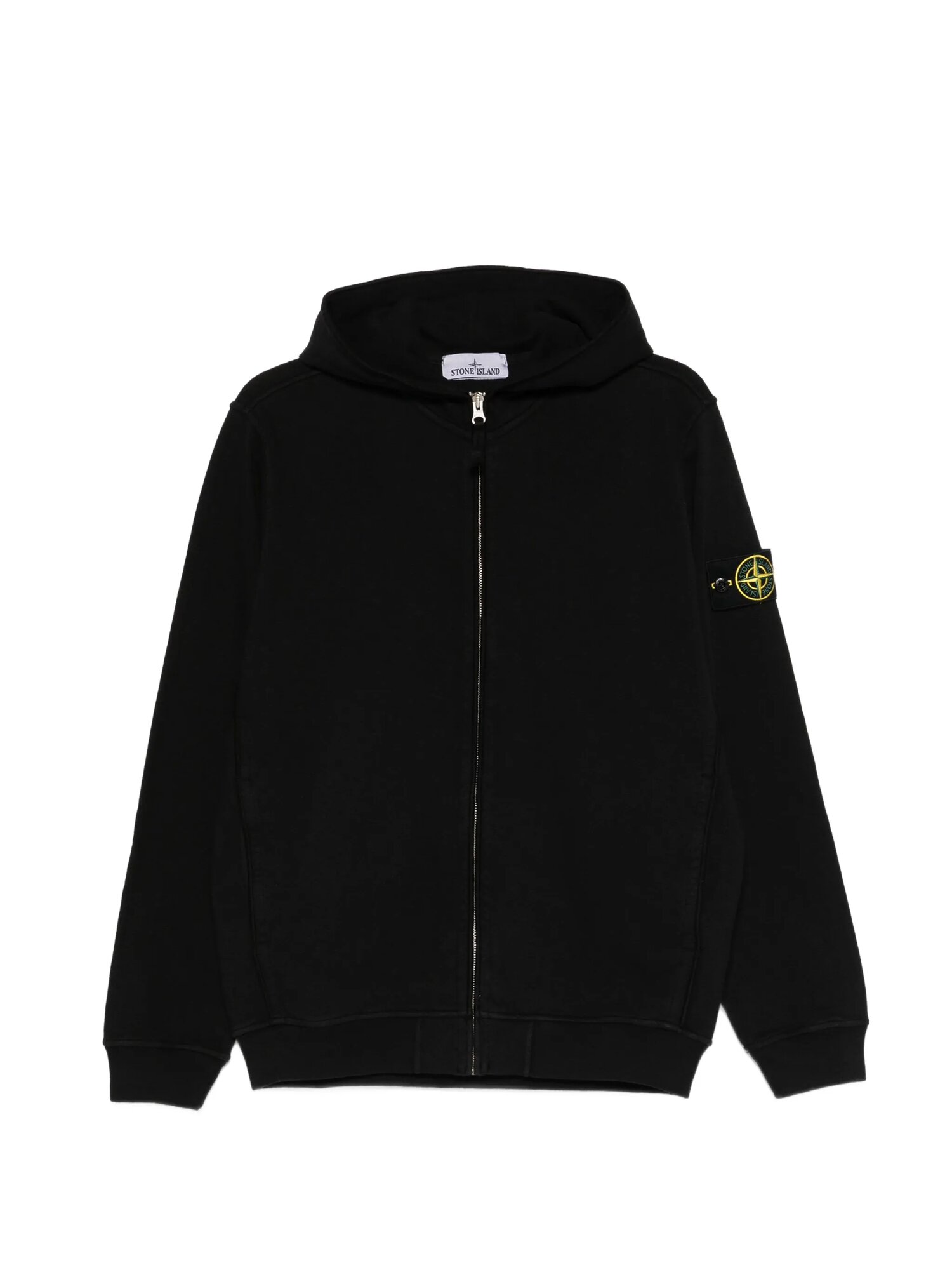 Худи Zip-fastening hoodie