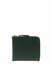 Кошелек Comme des Garcons Wallet, зеленый,