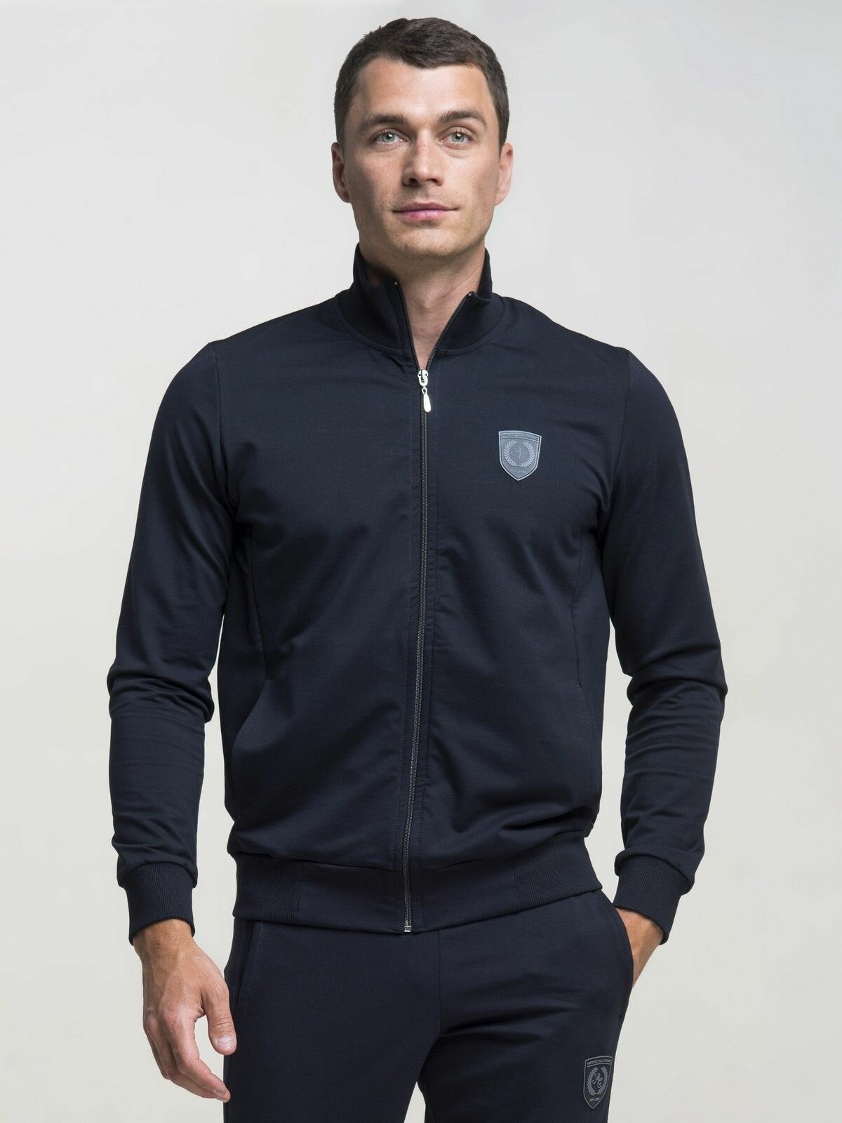 Куртка спортивная Весна-лето 2025