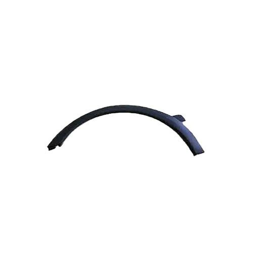 Накладка колесной арки DPA 88530028002 комплект VW Golf 3 1993-1999