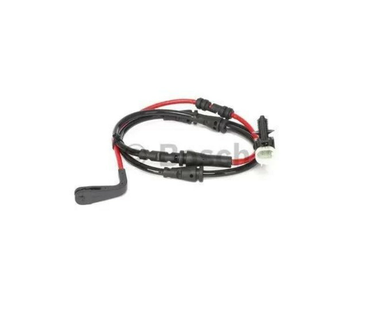 Датчик износа тормозных колодок BOSCH 1987473564 задний, 950 мм, Range Rover IV LG 3.0-5.0 08.12-, Range Rover Sport LW 3.0-5.0 04.13