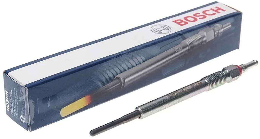Свеча накаливания BOSCH 250403002 Mercedes, Nissan, Renault