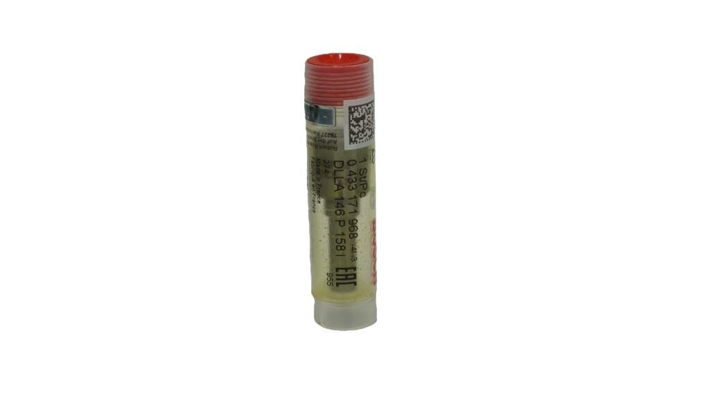 Распылитель форсунки BOSCH 433171968 универсальный