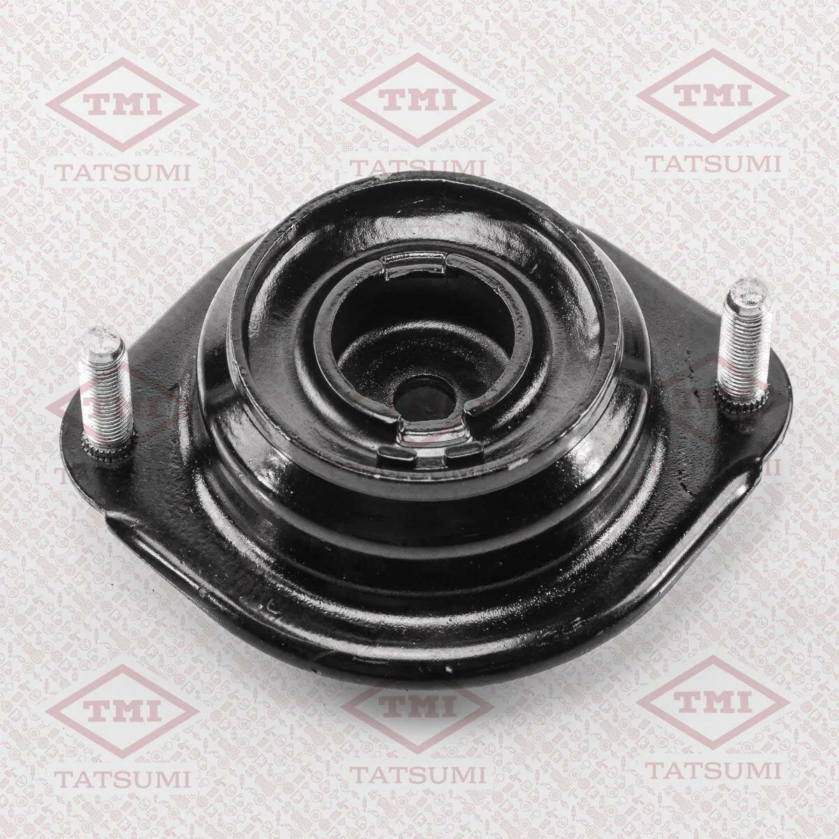 Опора амортизатора TATSUMI переднего без подшипника MAZDA Demio 98-> (TAG1102)