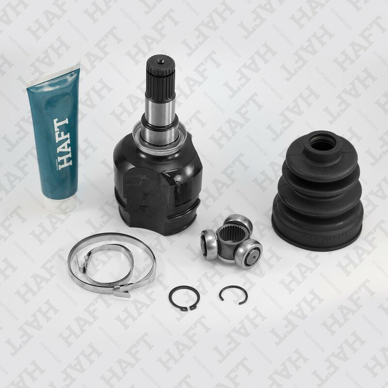 ШРУС HAFT внутренний комплект TOYOTA Corolla 01-> (GI0116)