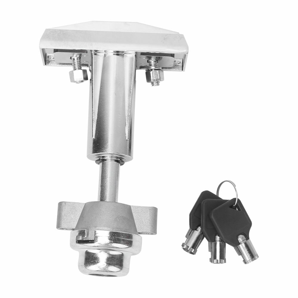 Универсальный замок из цинкового сплава для сейфа