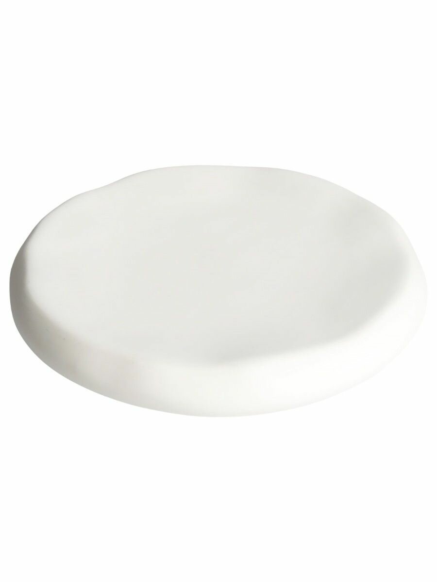 Блюдо Home Chef Texture круглое высокое 22см