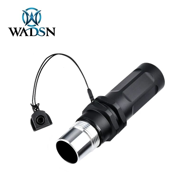 WADSN MAWL-C1 красный, зеленый и синий лазерный нейлоновый индикатор ИК-лазерный инфракрасный светодиодный фонарик
