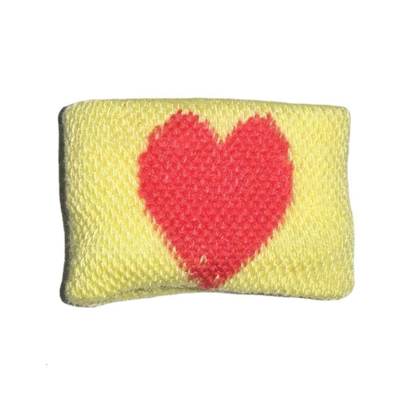 Детские браслеты от укачивания, Yellow Heart