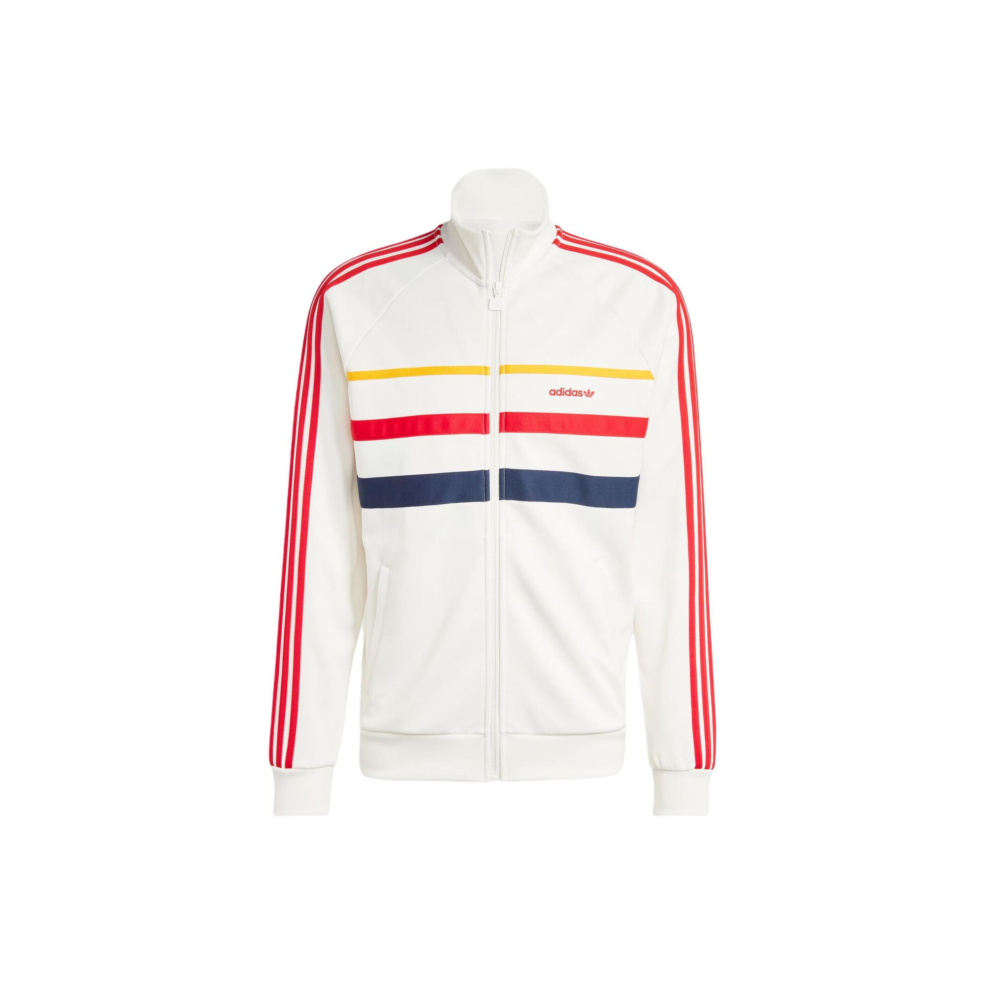 Куртка  TRACK TOP
