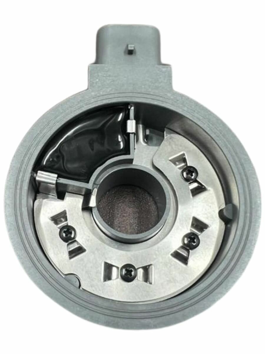 Подогреватель топливного фильтра Hyundai Porter 2 Евро-5 319234H900