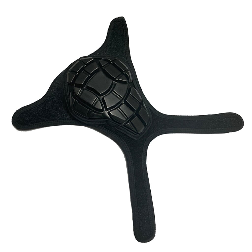 Защита груди от сдвижного руля для детей