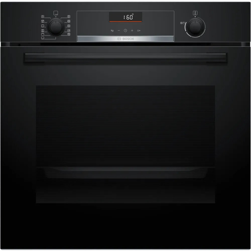 Духовой шкаф электрический Bosch HBG536EB4