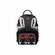 Сумка SPRAYGROUND, черный