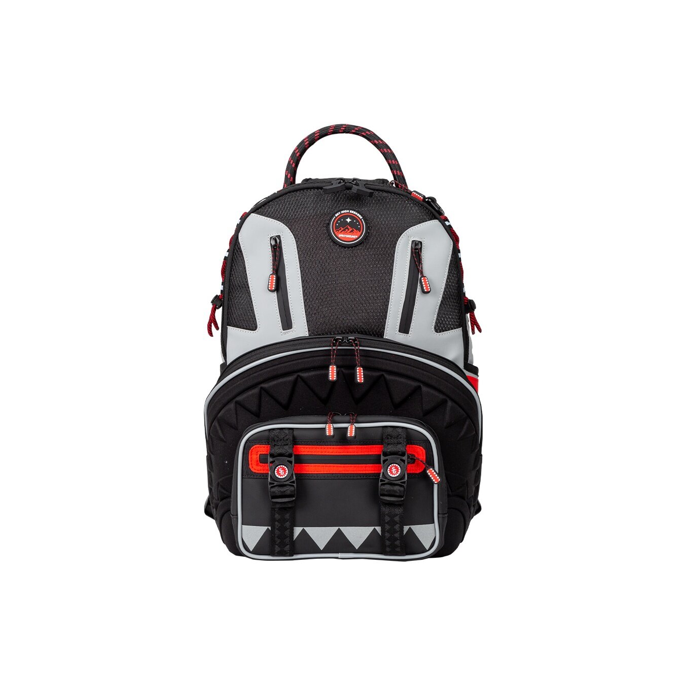 Сумка SPRAYGROUND, черный