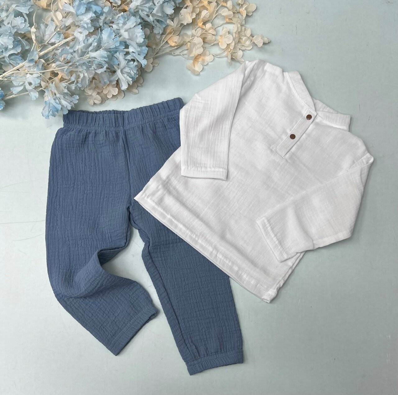 Комплект одежды