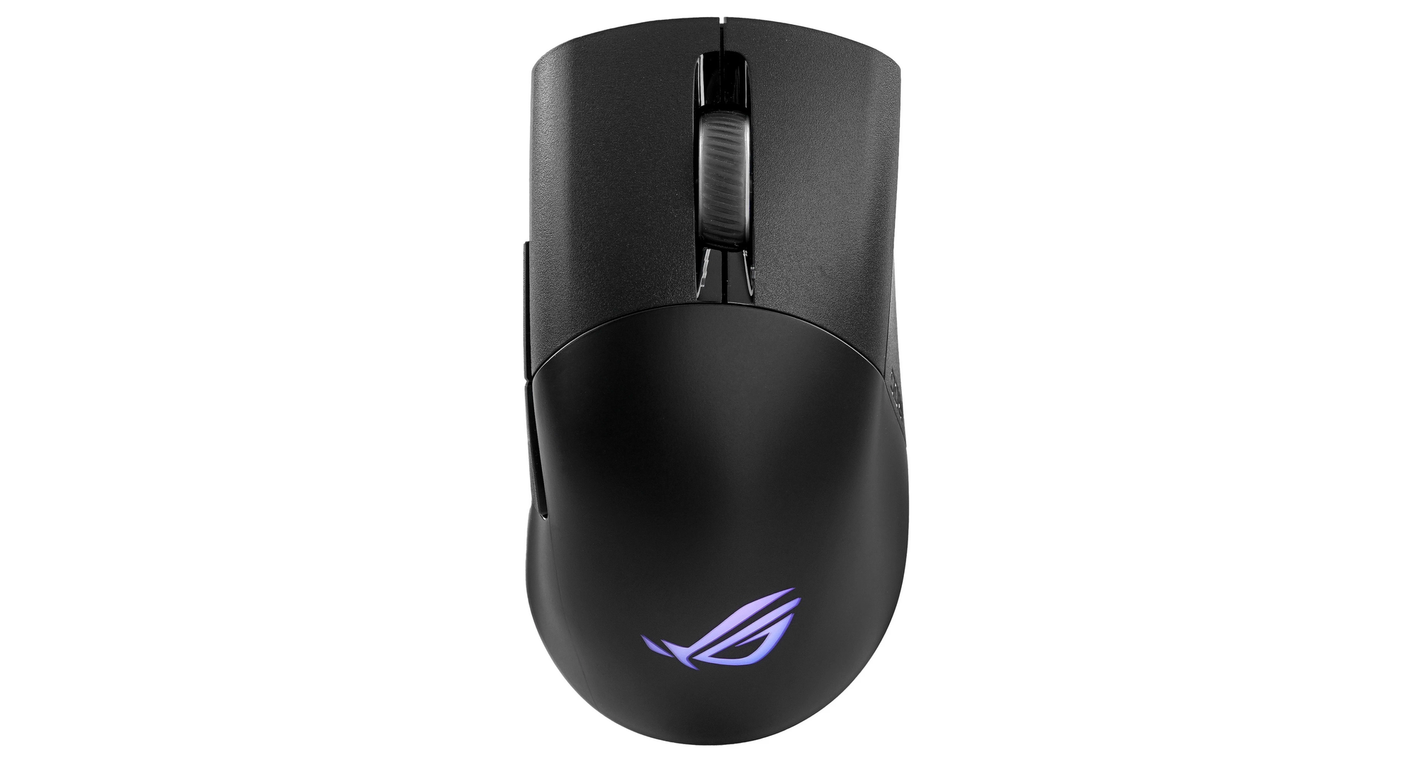 Мышь беспроводная/проводная ASUS ROG Keris Aimpoint [90MP02V0-BMUA00] черный