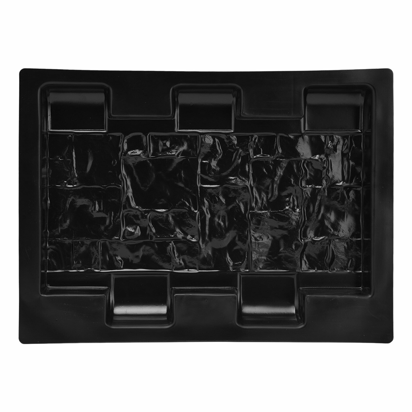 Форма для бетонных блоков для дорожек в саду и дворе, декор для дома и ландшафта