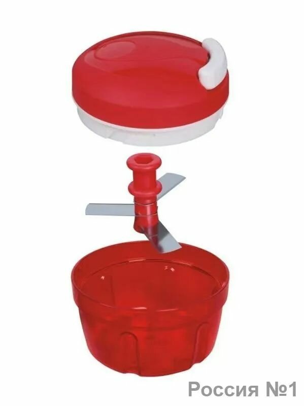 Ручной измельчитель