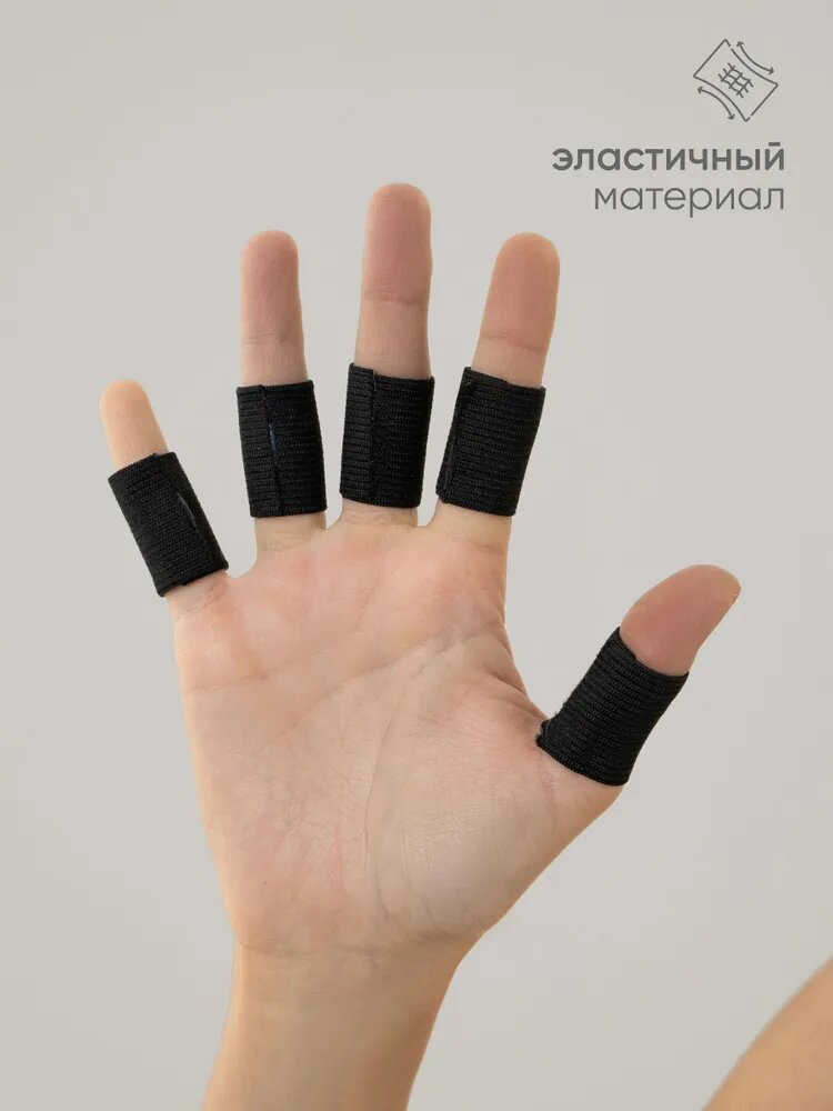Защита запястья — фото 1