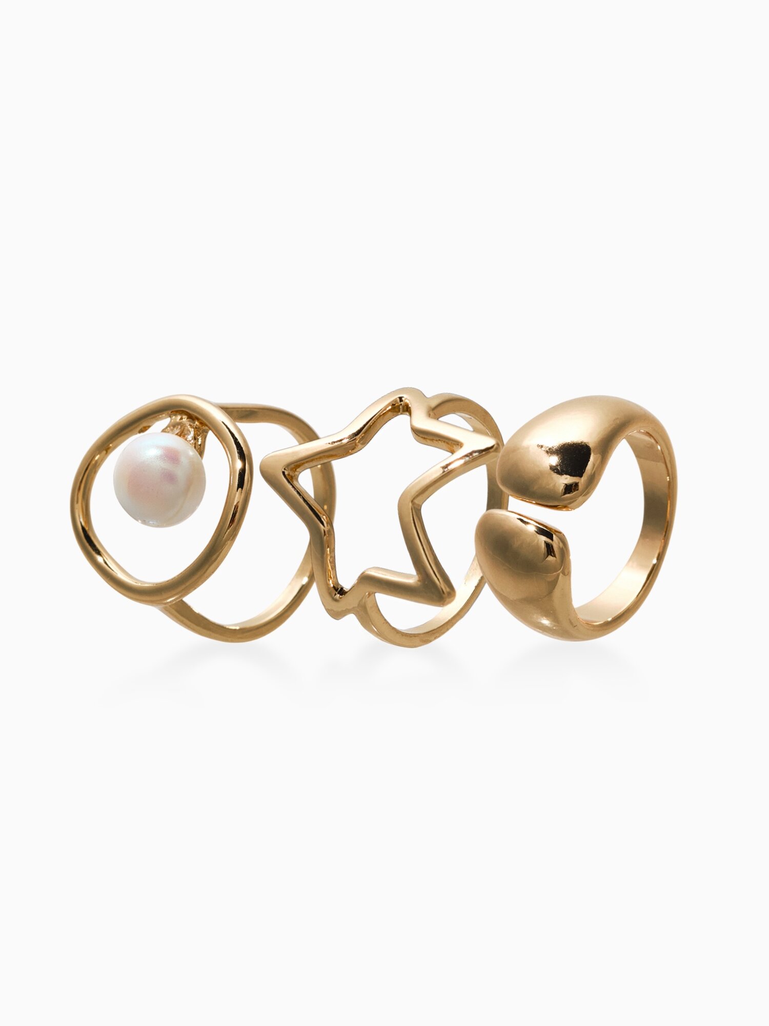 Комплект бижутерии