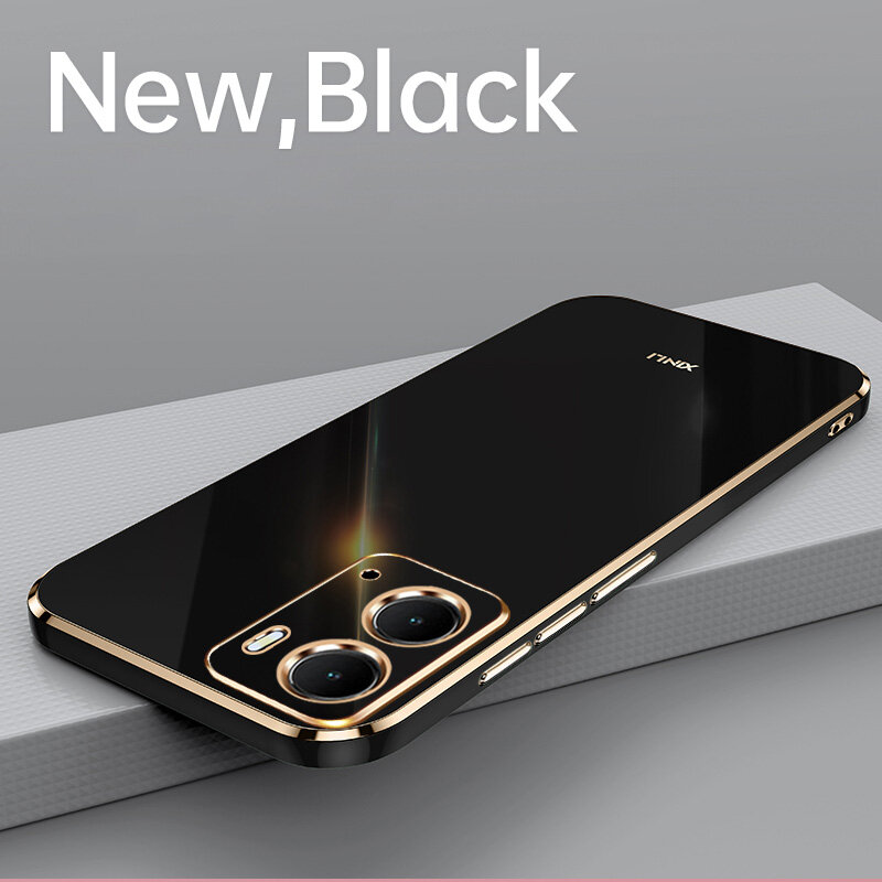 Чехол для Realme P3 — фото 1