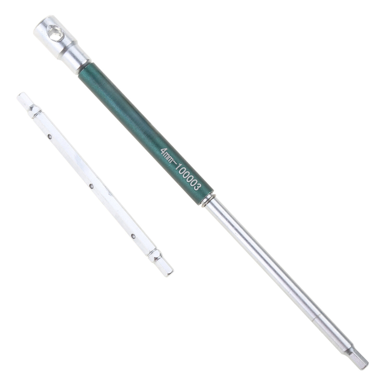 Ключ Torx T-образный 25/3/4/5/6/8/10 миллиметровый