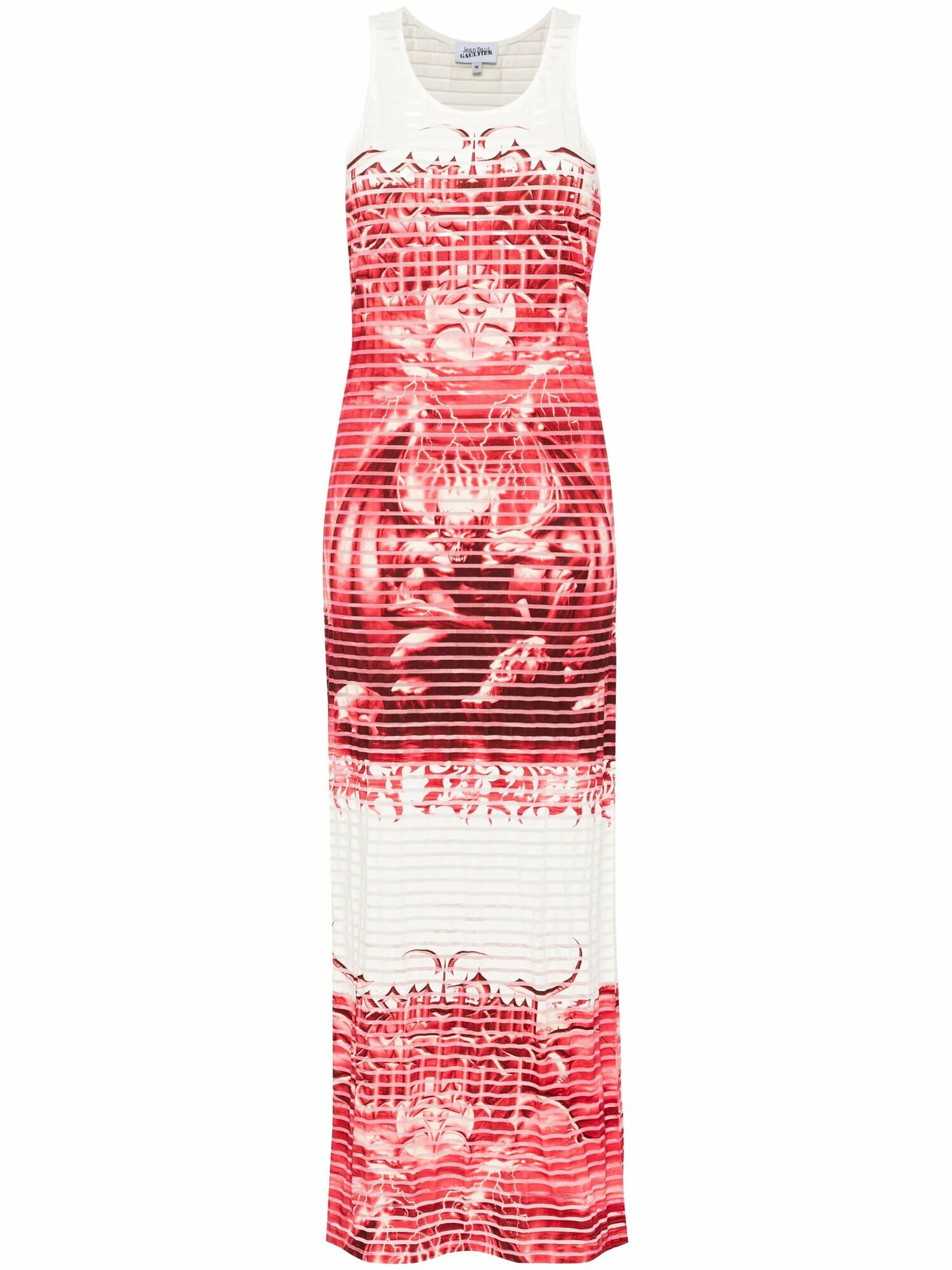 Платье The Red Diablo