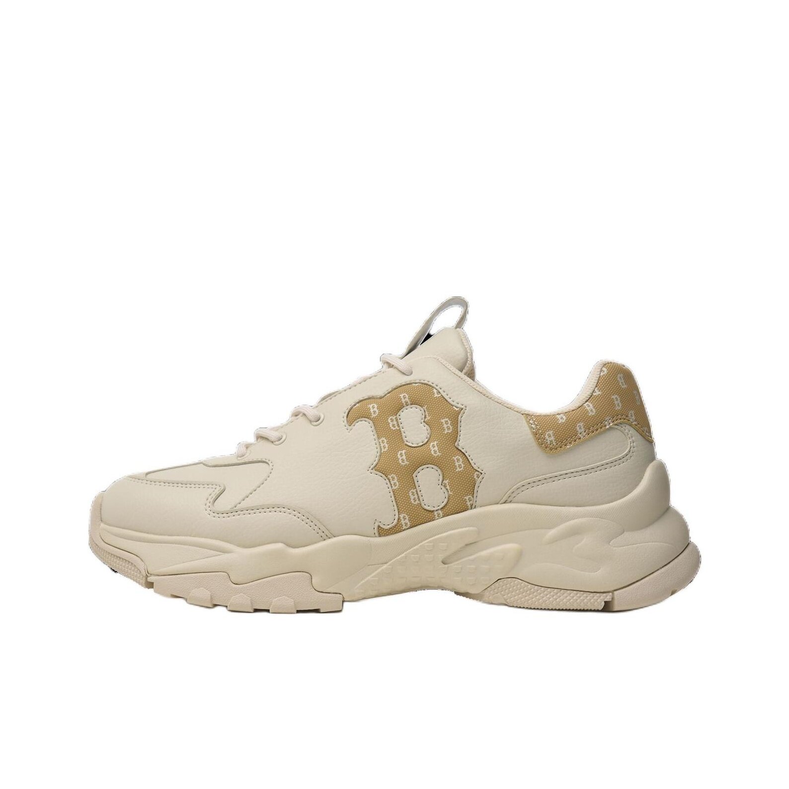 Кеды MLB Big Ball Chunky