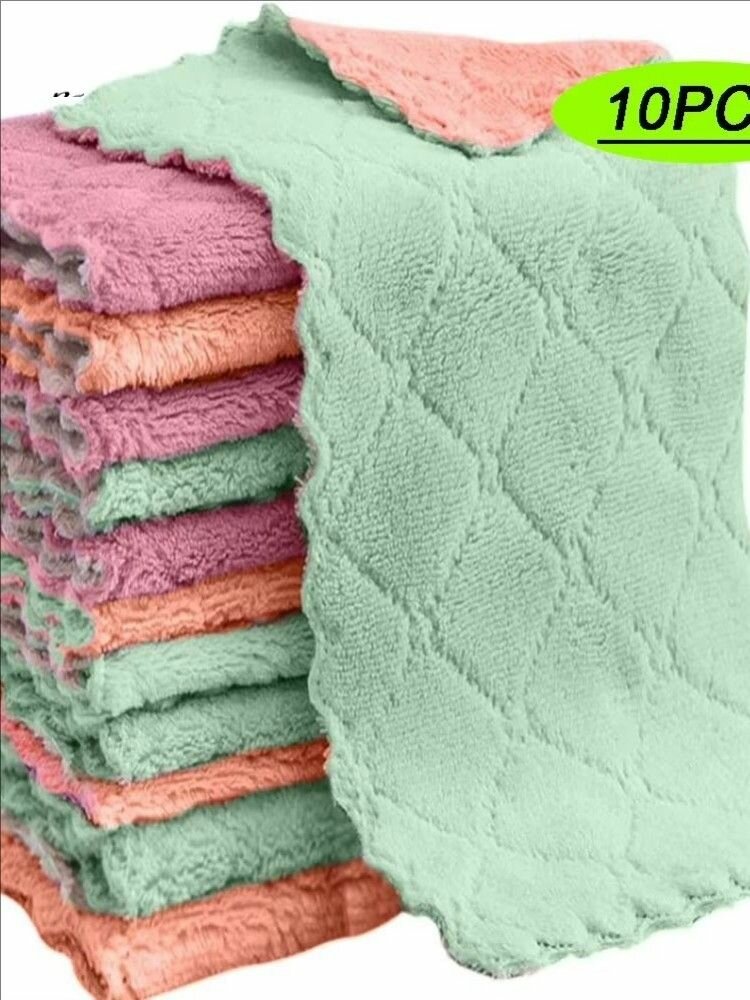 Салфетки для уборки