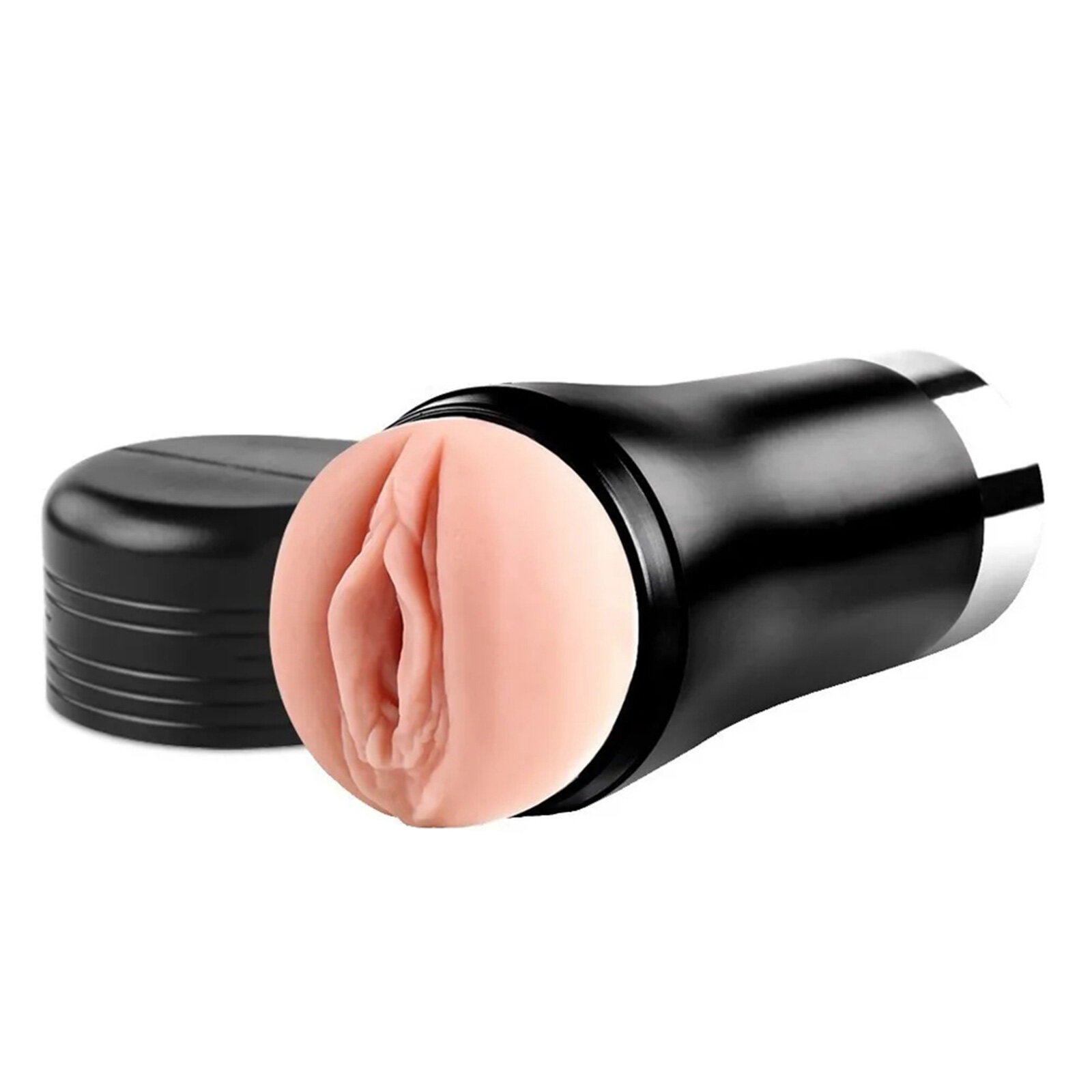 10 Частотных Мужских Мастурбаторов Карманные Реалистичные Поглаживающие Взрослые Стонущие Секс-Игрушки
