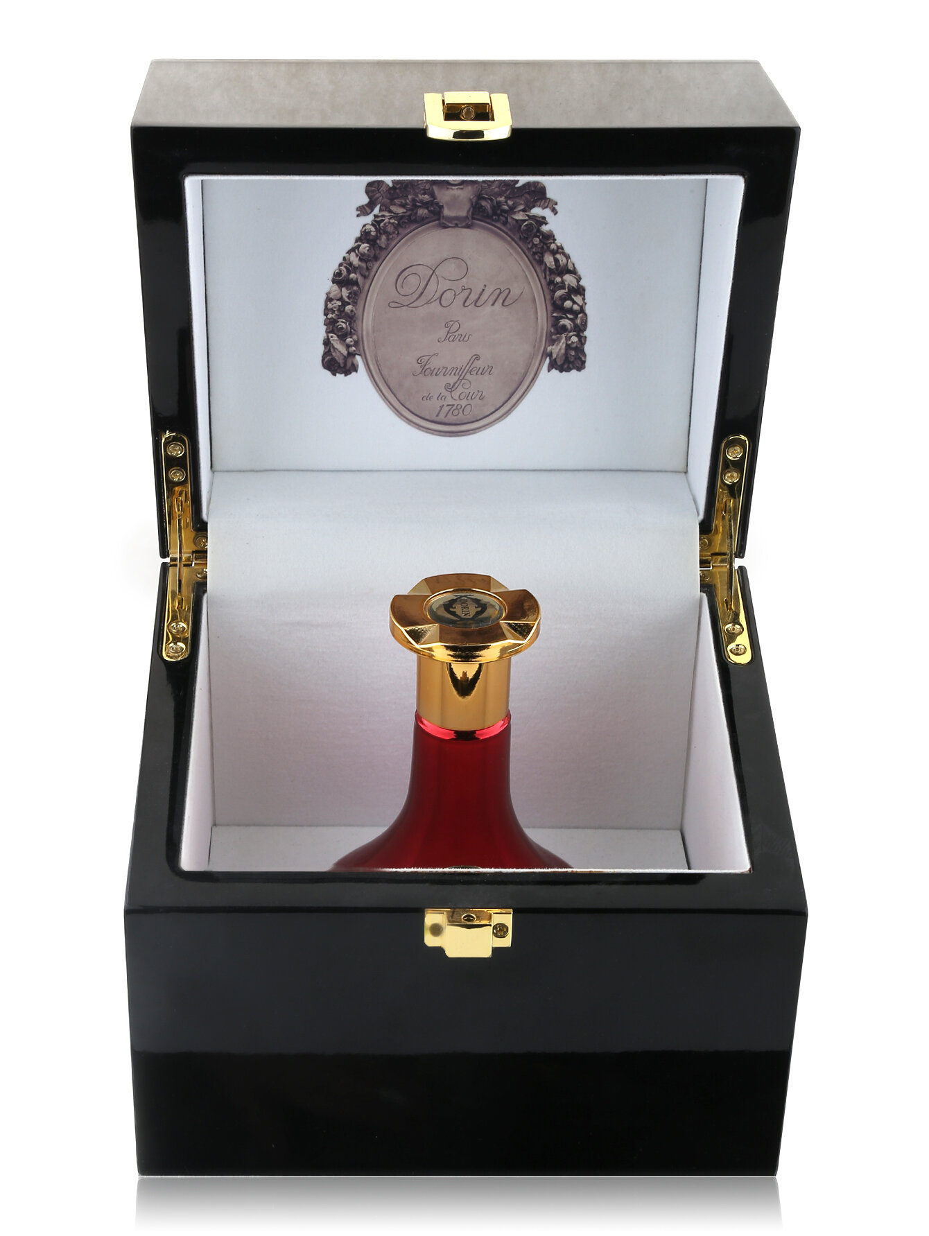 Духи Dorin "The Private Collection", №5, для женщин, спрей, 80мл