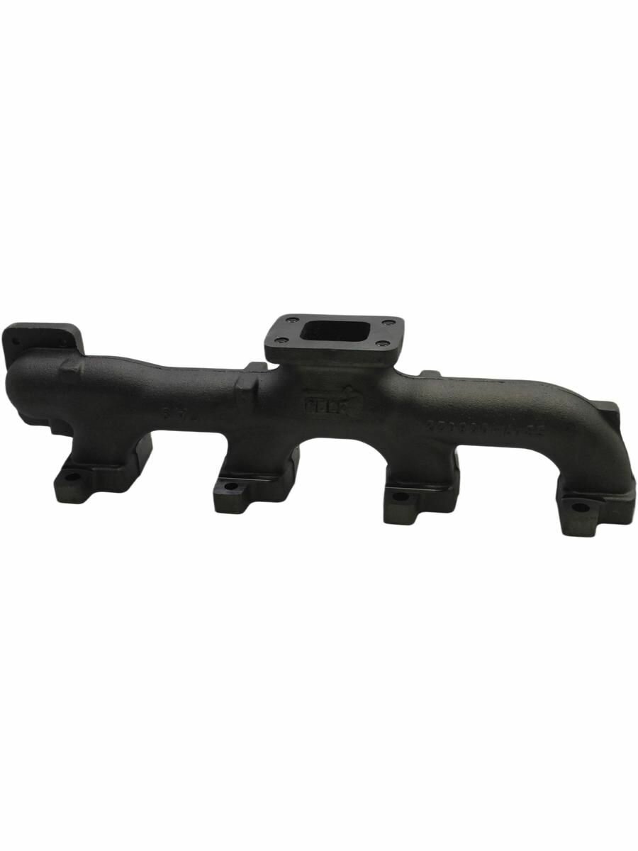 Коллектор выпускной дв. ЯМЗ-53441