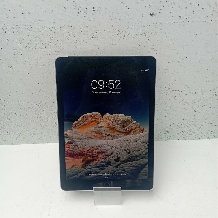 Планшет Apple iPad Air 2 16Gb 2/16 Серебристый