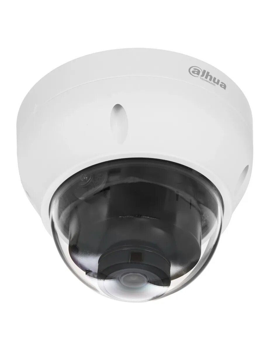 IP-видеокамера DAHUA DH-IPC-HDPW1431R1P-0280B-S4 4Мп
