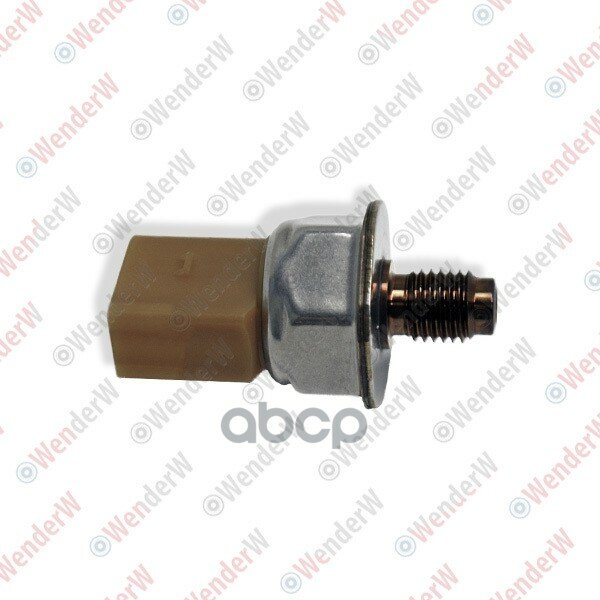 Датчик давления топлива VW TOUAREG (07.) AUDI A4/A5/A6/Q5/Q7 (07-13) WenderW арт. WEKR1378