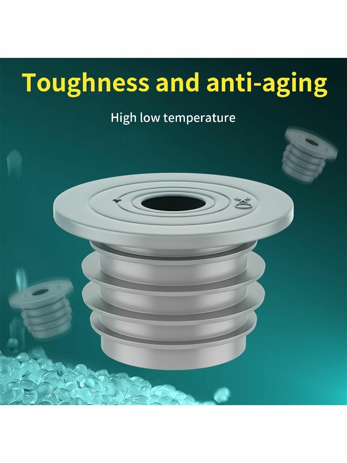 Гидрозатвор 4550мм универсальный бестселлер