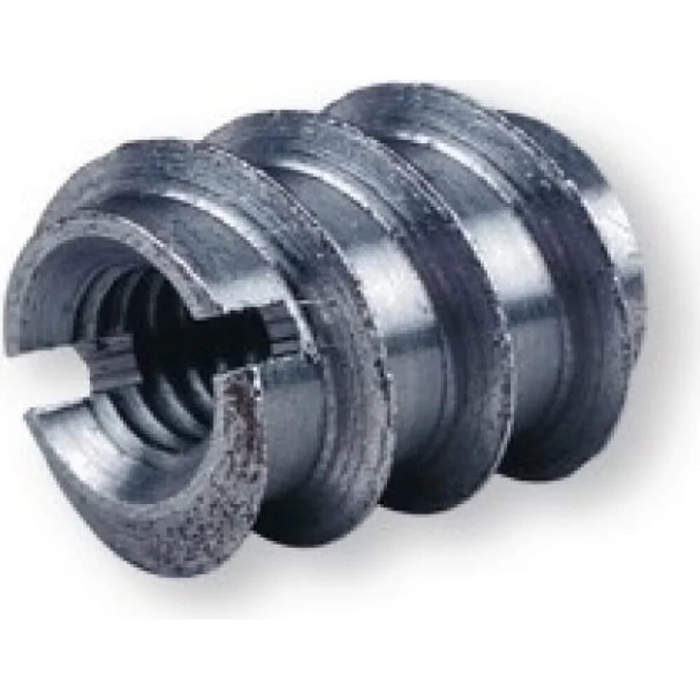 ЦКИ муфта мебельная DIN7965 М4x8х10 Ц 20 шт 65962