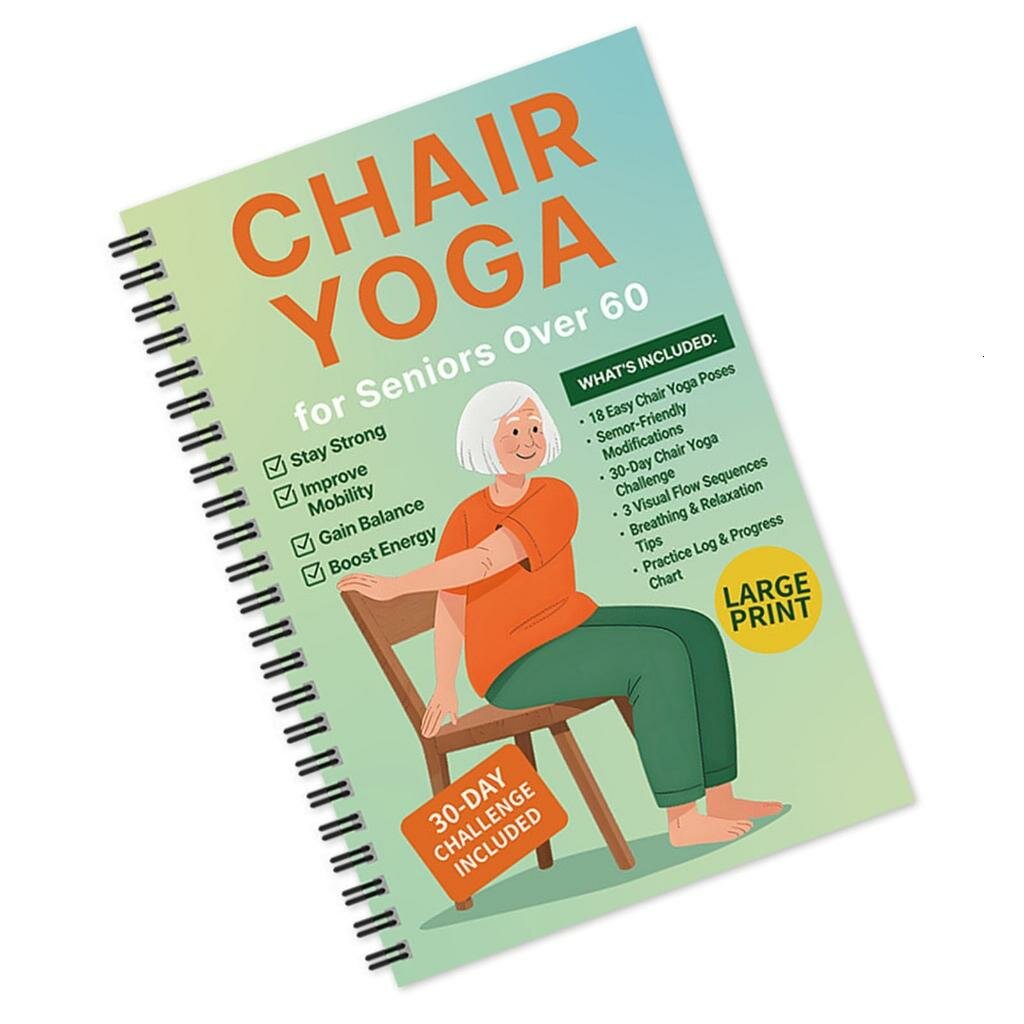 Тетрадь для фитнеса и здоровья, светло-зеленый