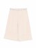 Брюки Elisabetta Franchi Logo-trim trousers, размер 12 лет