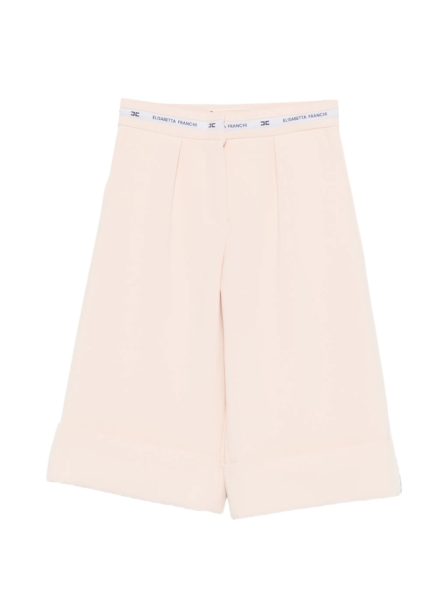 Брюки Logo-trim trousers