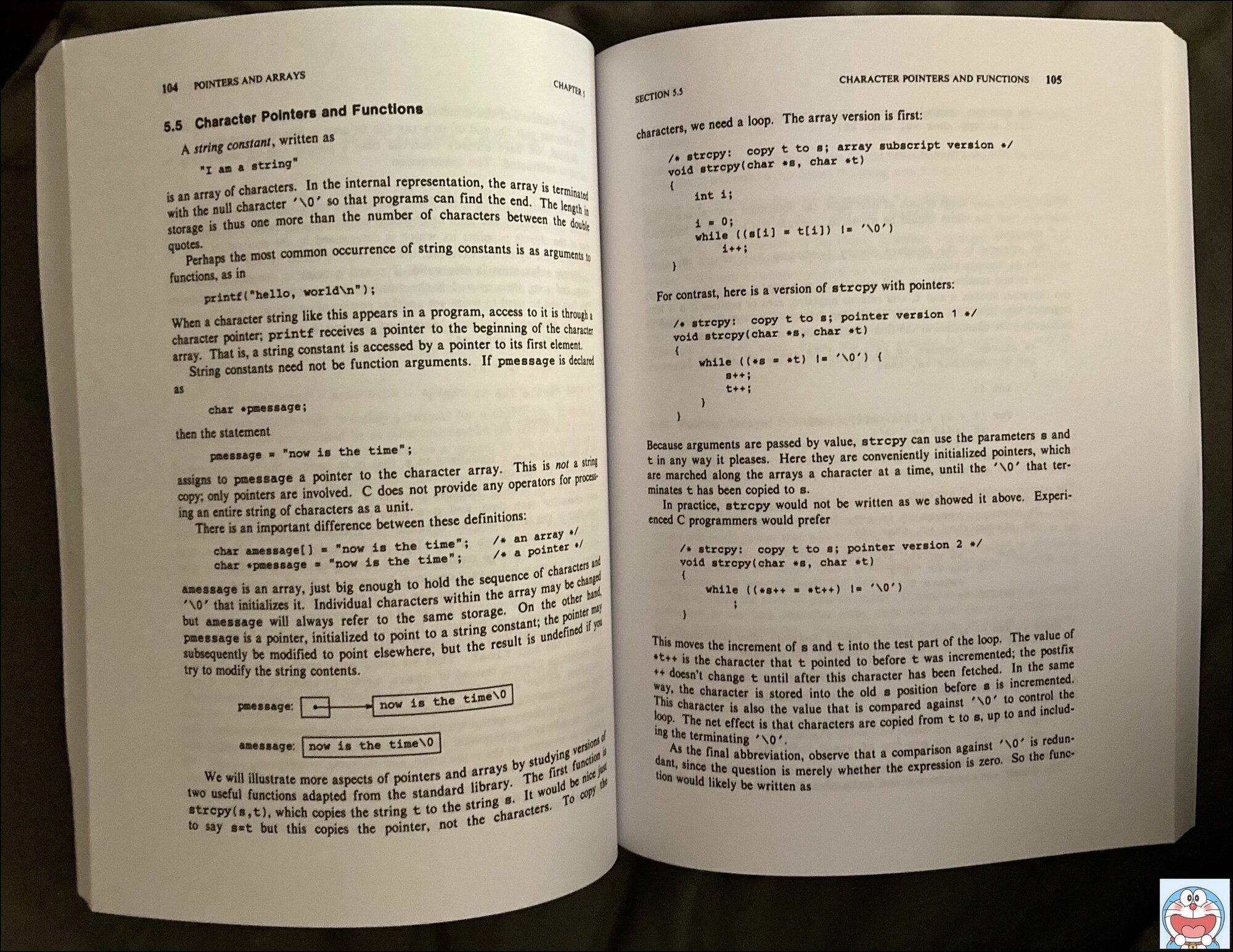 C Programming Language