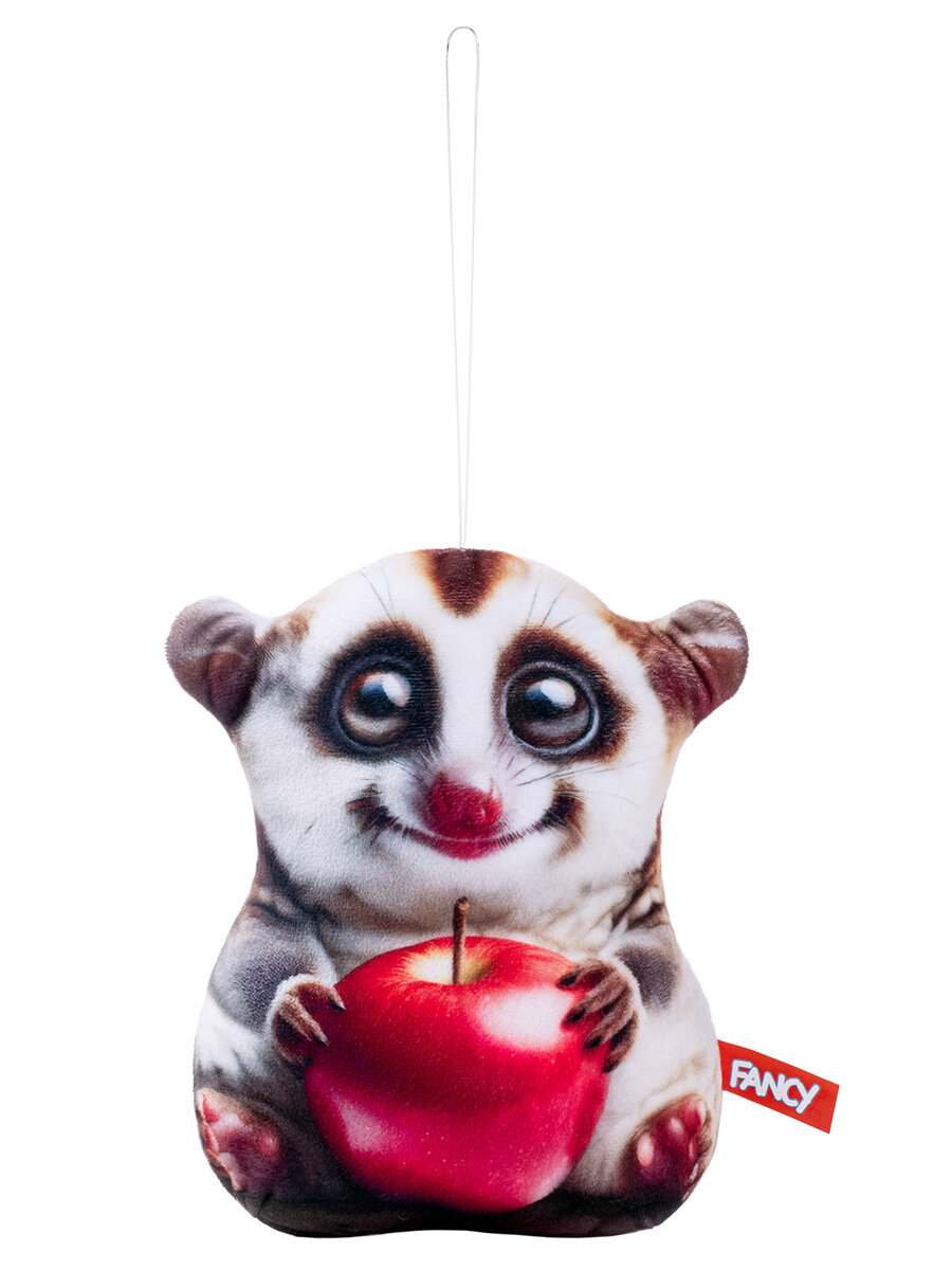 Fancy Подарочная игрушка Лори 30 см РRIВL1 с 3 лет